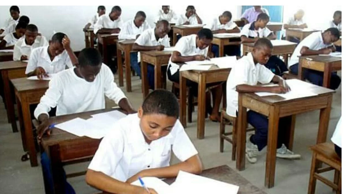 RDC : EXETAT 2025, la date de la tenue enfin connue - Ruzizi la plume