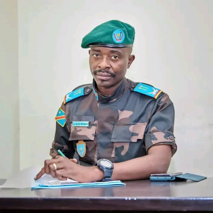 Opérations militaires dans le Djugu : L'armée dément toute alliance ...